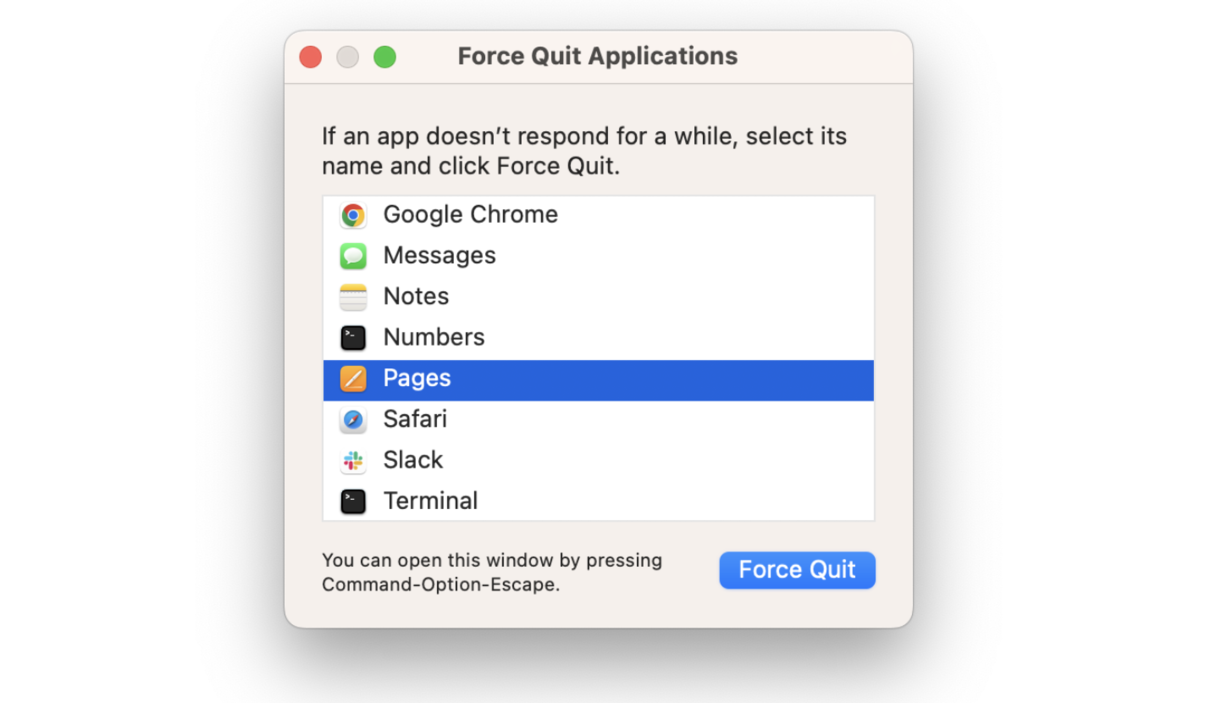 Mac cursor disappears: 13 tips to solve the issue Mac cursor disappears: 13 tips to solve the issue